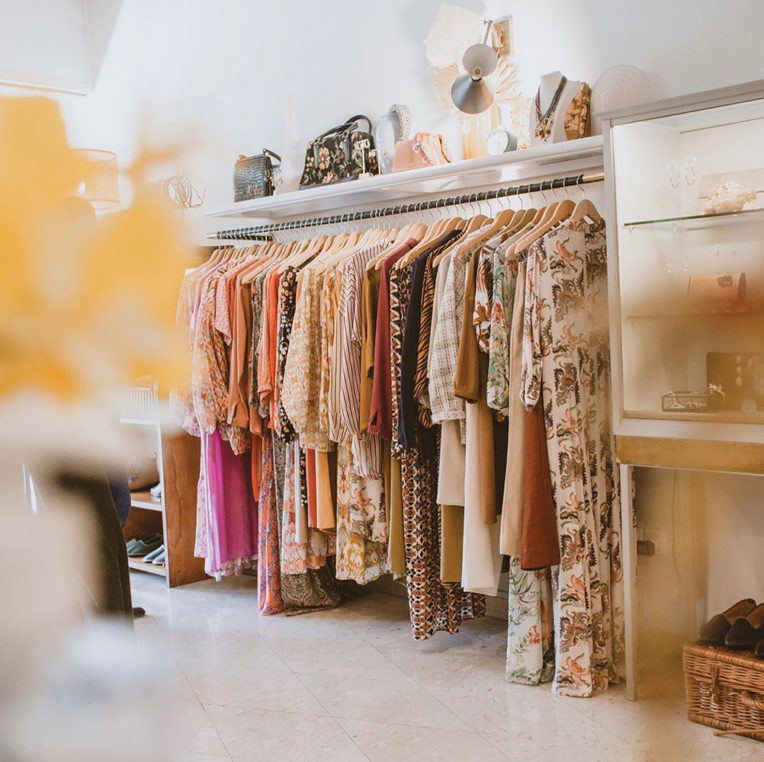 Faraway Finds: The Best Boutiques Abroad - The Gloss Magazine