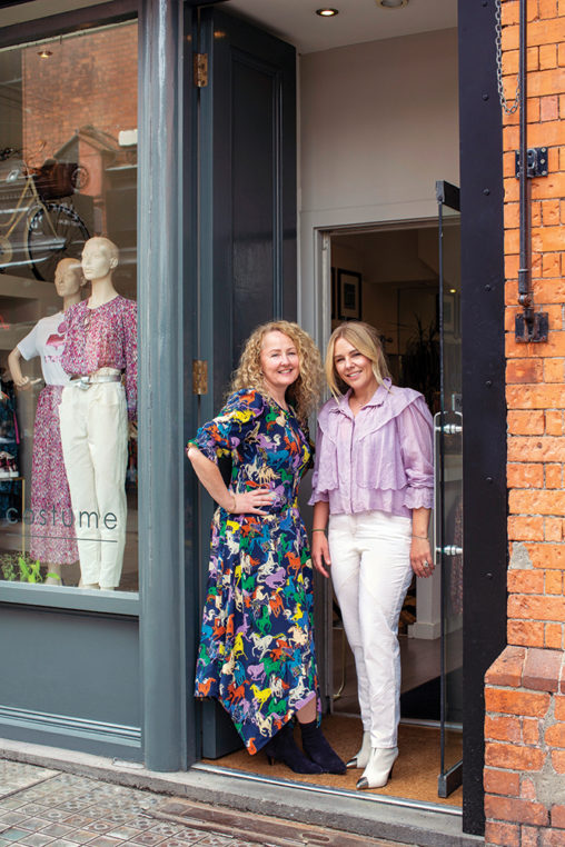 24 Of The Best Womenswear Shops In Ireland - The Gloss Magazine