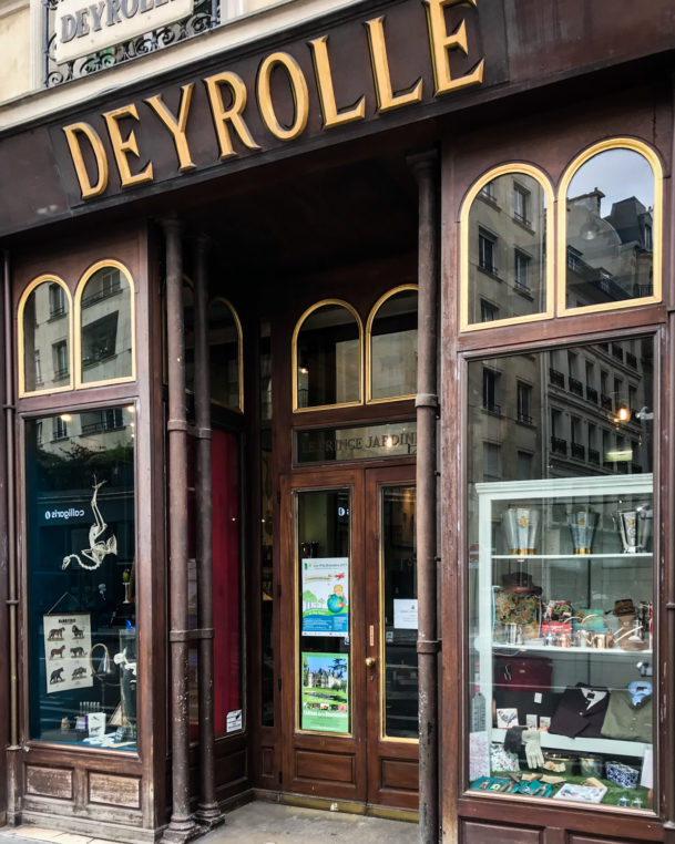 Discover 25 Of The Best Shops In France, From Fashion To Fragrance And ...