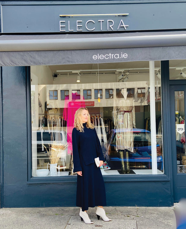 24 Of The Best Womenswear Shops In Ireland - The Gloss Magazine