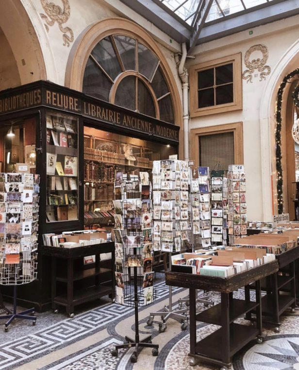 Discover 25 Of The Best Shops In France, From Fashion To Fragrance And ...
