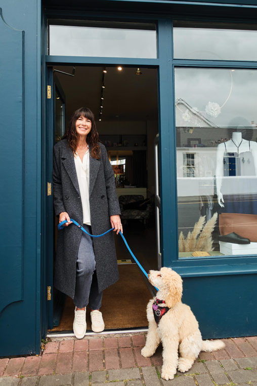 24 Of The Best Womenswear Shops In Ireland - The Gloss Magazine