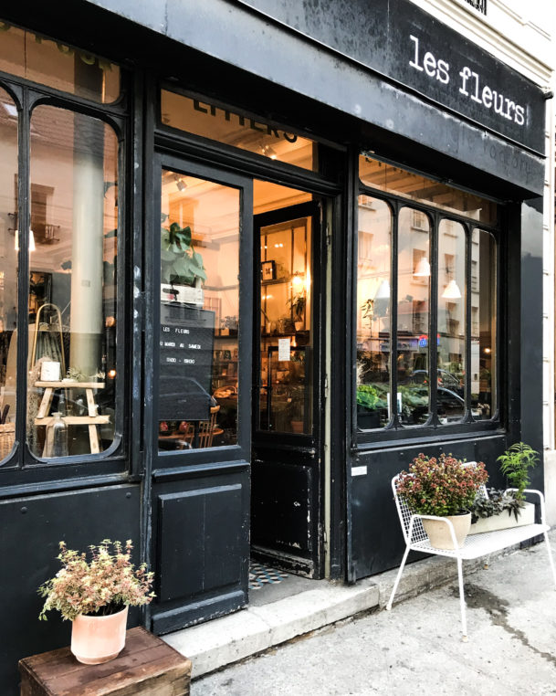Discover 25 Of The Best Shops In France, From Fashion To Fragrance And ...