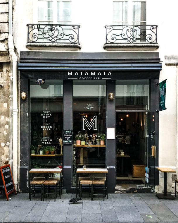 Discover 25 Of The Best Shops In France, From Fashion To Fragrance And ...