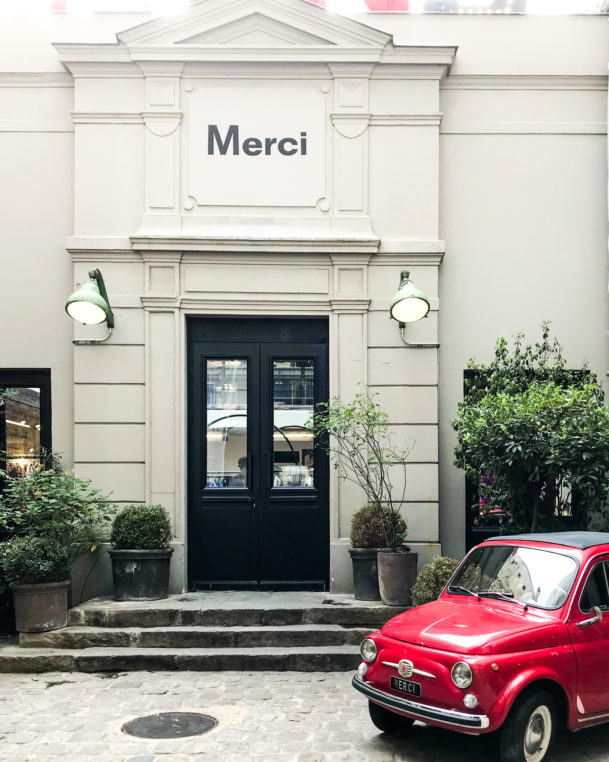 Discover 25 Of The Best Shops In France, From Fashion To Fragrance And ...