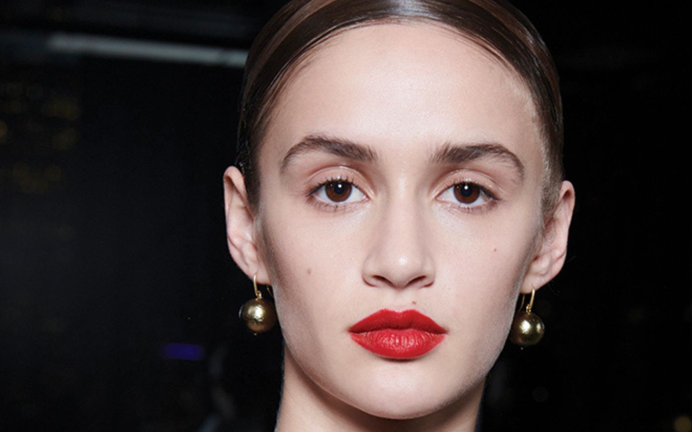 The New Mood In Beauty For Autumn - The Gloss Magazine