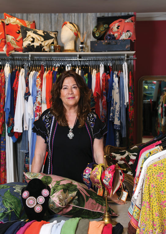 24 Of The Best Womenswear Shops In Ireland - The Gloss Magazine
