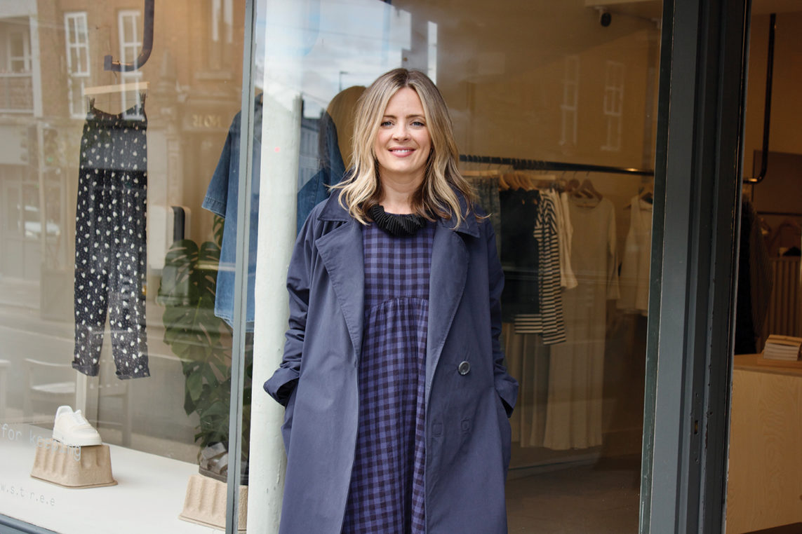 24 Of The Best Womenswear Shops In Ireland - The Gloss Magazine