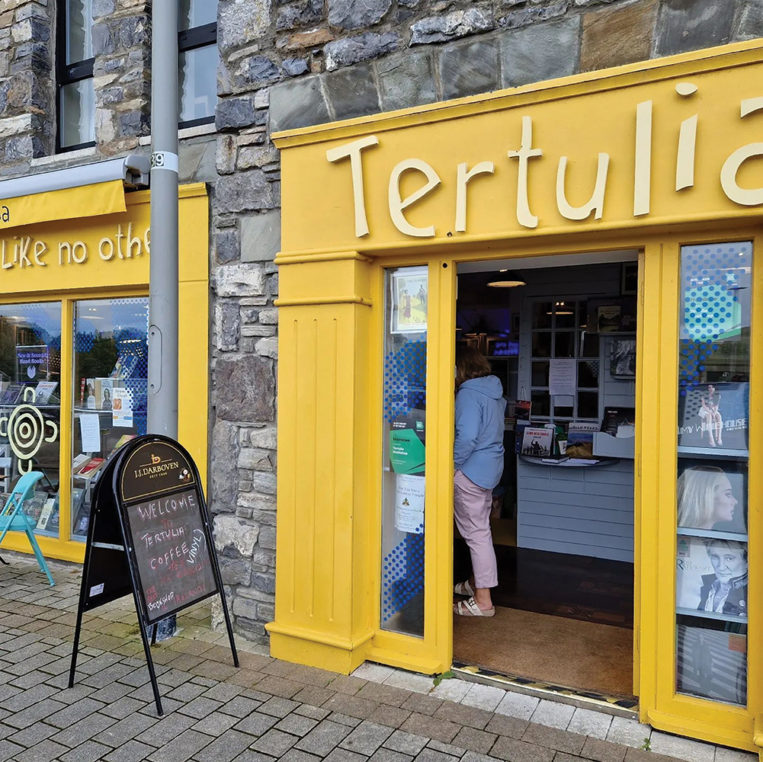 The Best Village Bookshops in Ireland - The Gloss Magazine