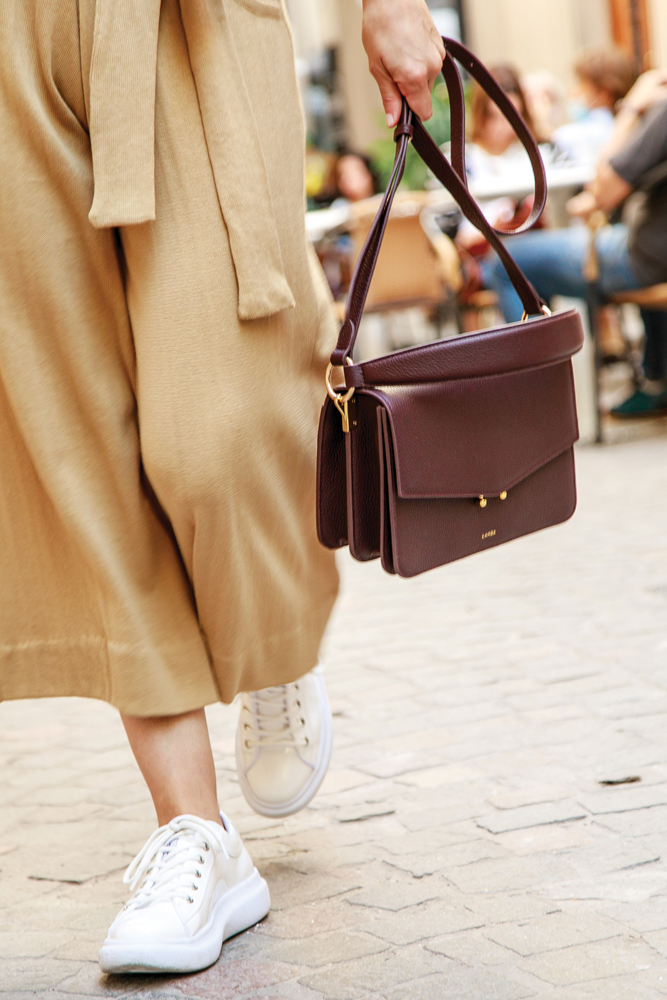 Elevate Your Work Wardrobe With These Essential Accessories - The Gloss ...