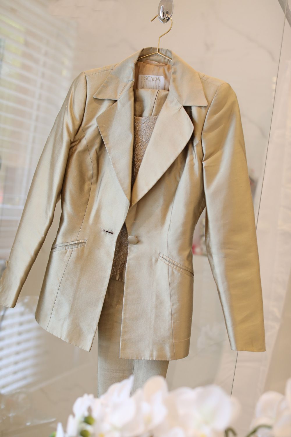 Sharon Bannerton: The PR On Her Love Of Ulla Johnson, Dolce & Gabbana ...