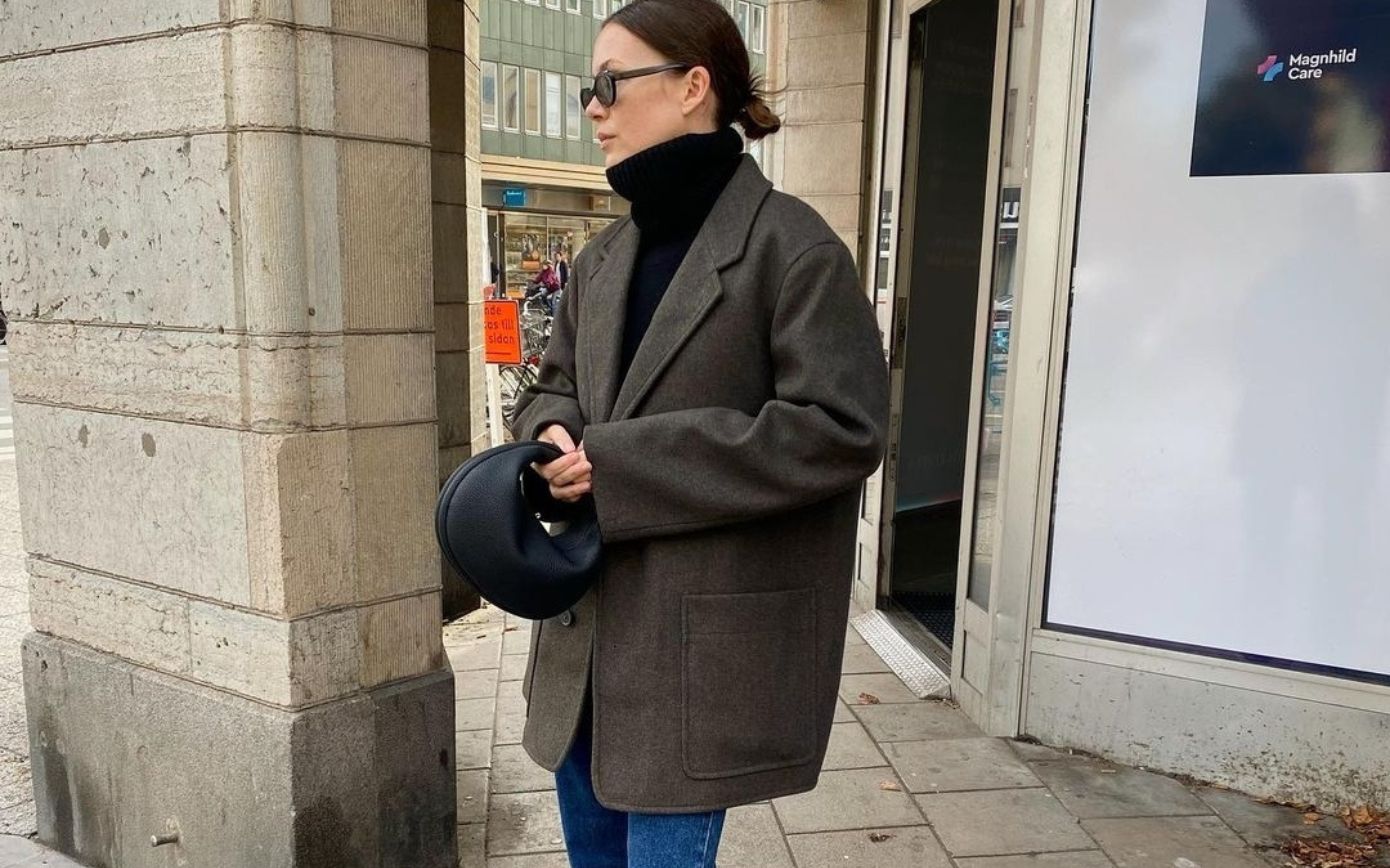 8 Perfect Blazer Looks We Can't Wait To Emulate - The Gloss Magazine