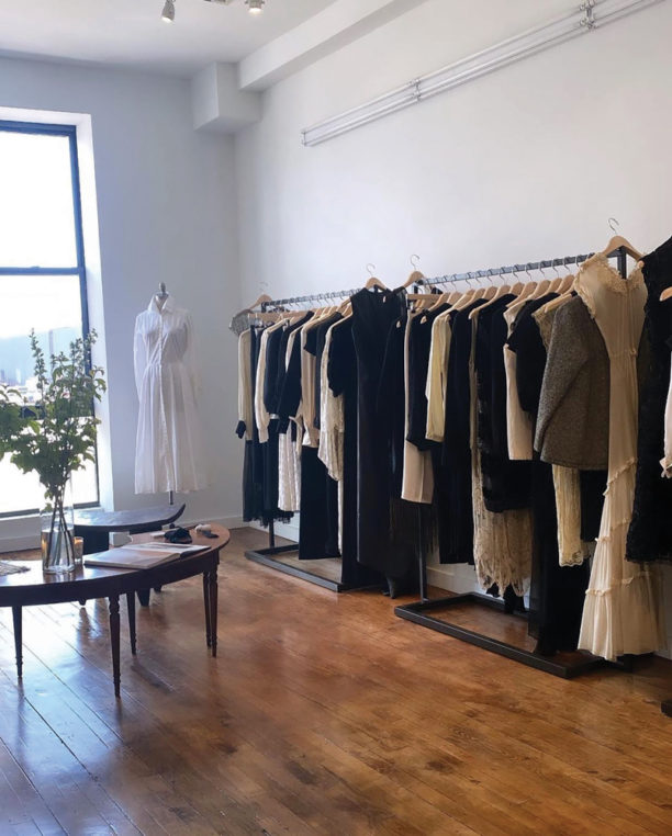 Paris, Milan, Tokyo and New York: These Are The Best Vintage Boutiques ...