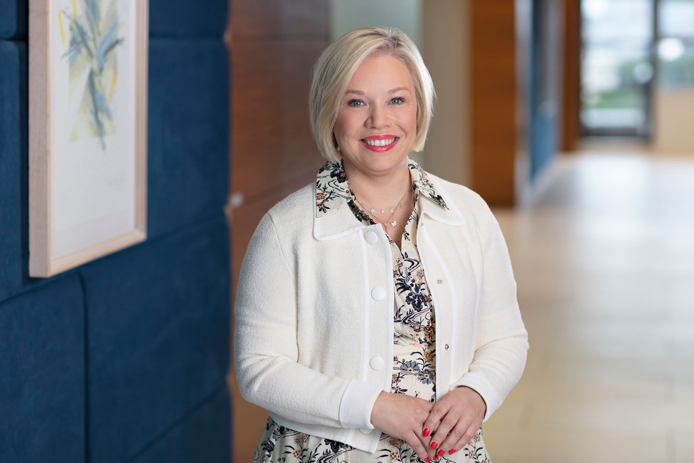 Women in Wealth: Meet Catriona Coady - The Gloss Magazine