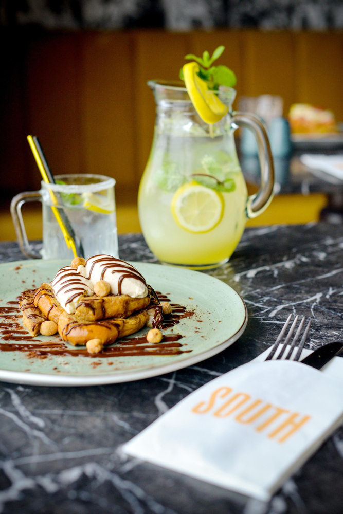 5 Of The Best Brunch Spots To Try This Weekend - The Gloss Magazine