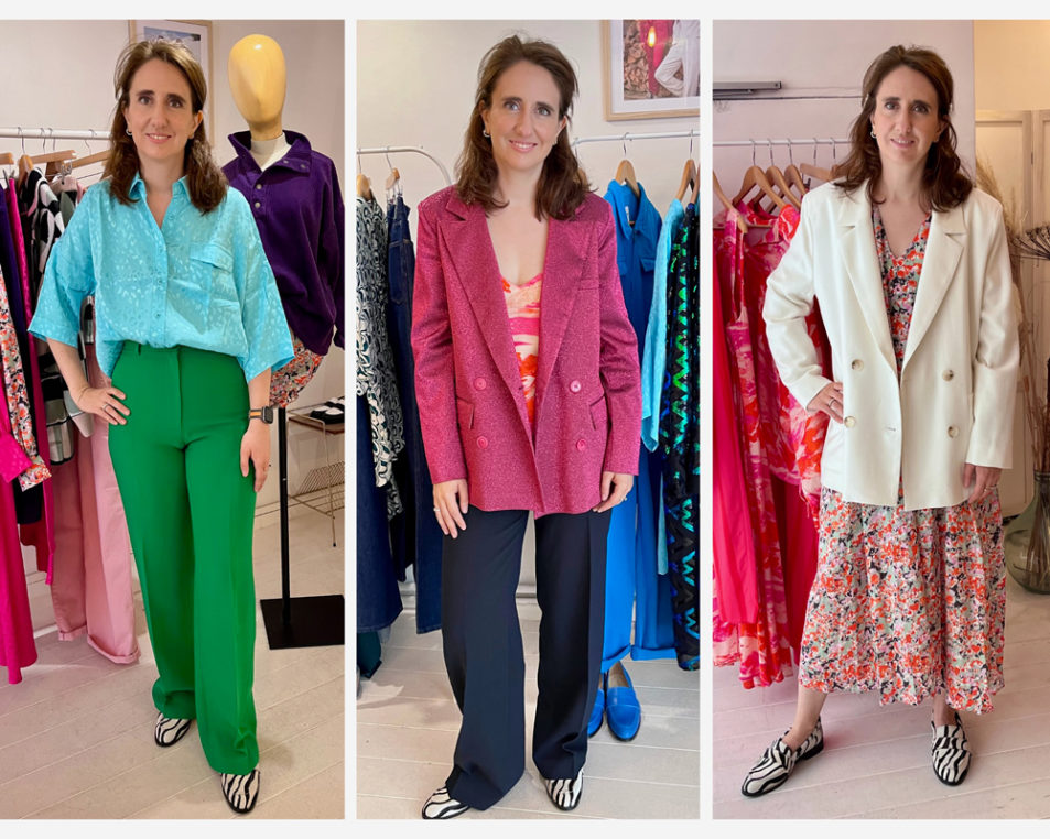 Stylish Parisians Swear By These 5 Fashion Brands - The Gloss Magazine