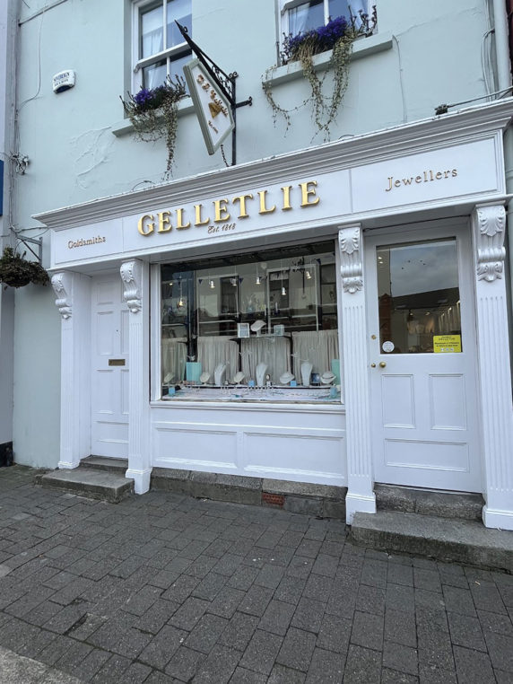 The Best Jewellery Shops in Ireland - The Gloss Magazine