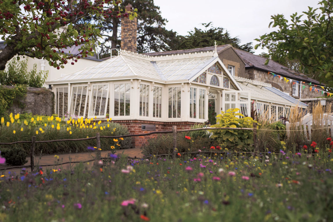 Role Model Farm: The Philanthropic Legacy of the Overend Sisters of ...