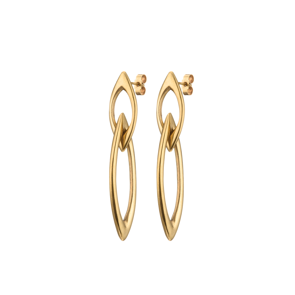 These Delicate Gold Pieces Are Perfect For Everyday Wear - The Gloss ...
