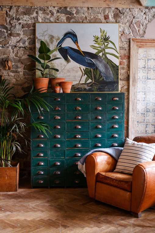 18 Of The Best Antique and Vintage Stores Around Ireland - The Gloss ...
