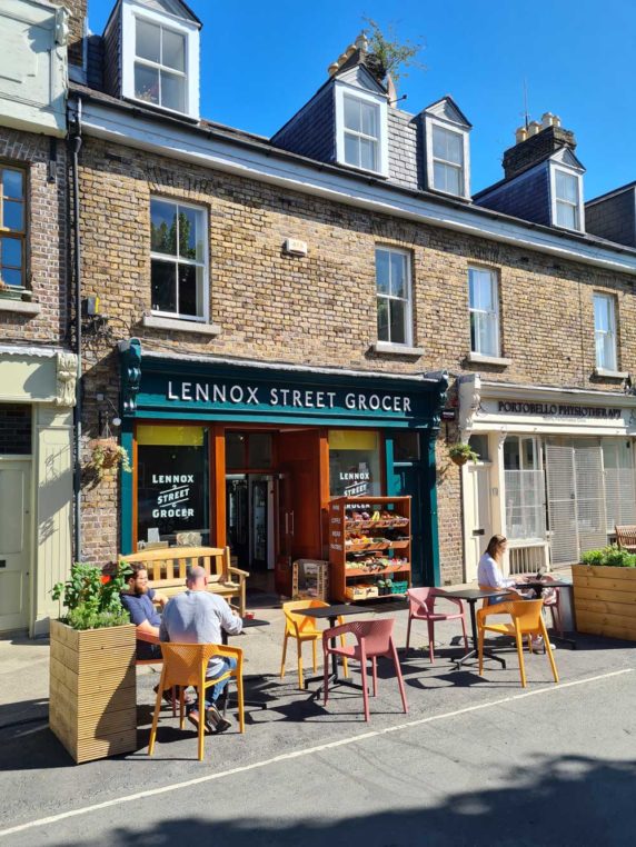 Discover 17 Of Our Favourite Grocers And Specialist Food Shops Around ...
