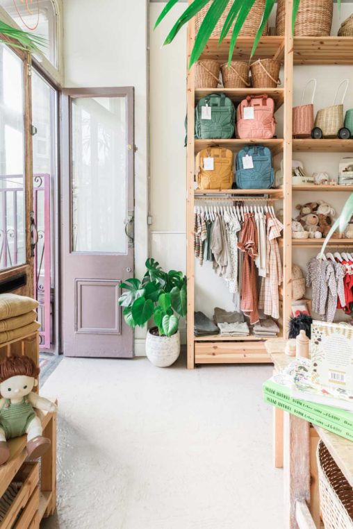 THE GLOSS X The Shopkeepers 100 Best Shops 2024 - The Gloss Magazine