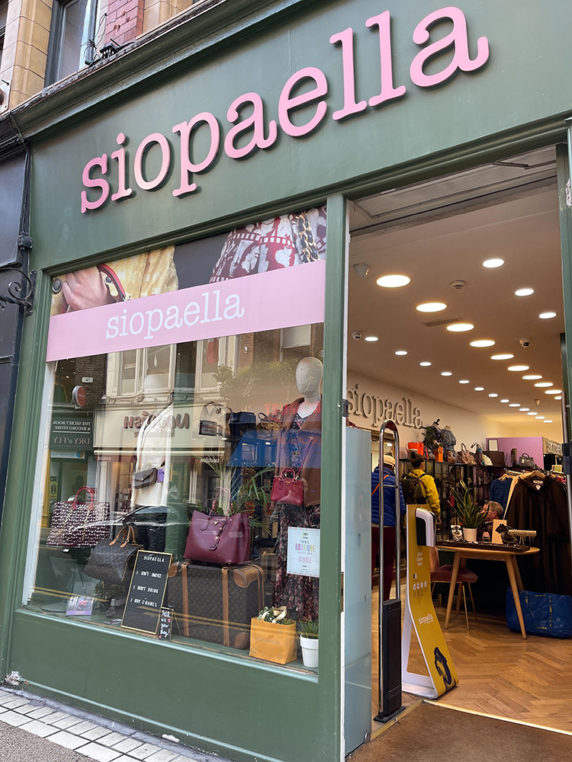 18 Of The Best Antique and Vintage Stores Around Ireland - The Gloss ...