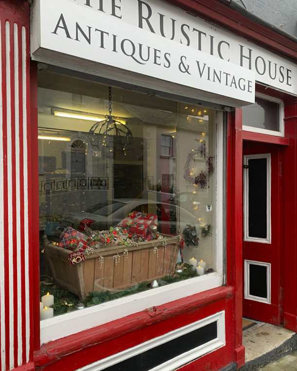 18 Of The Best Antique and Vintage Stores Around Ireland - The Gloss ...