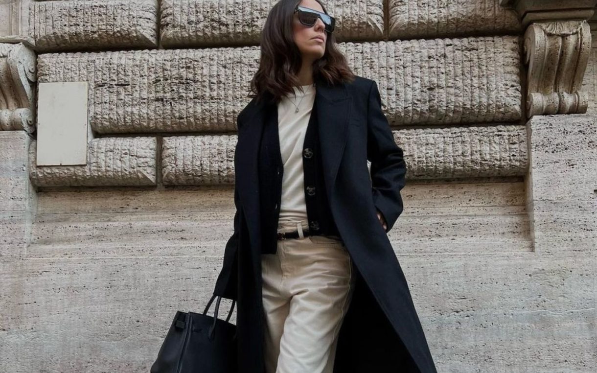 This Is How To Style Jeans This Season, According To The Fashion Pack ...