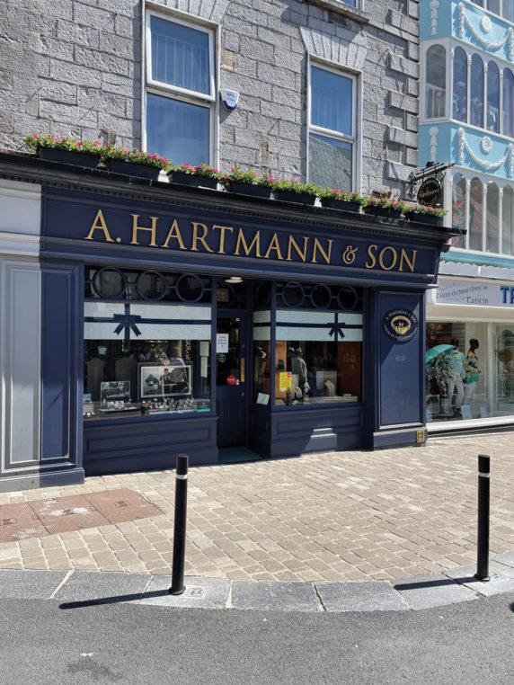 The Best Jewellery Shops in Ireland - The Gloss Magazine