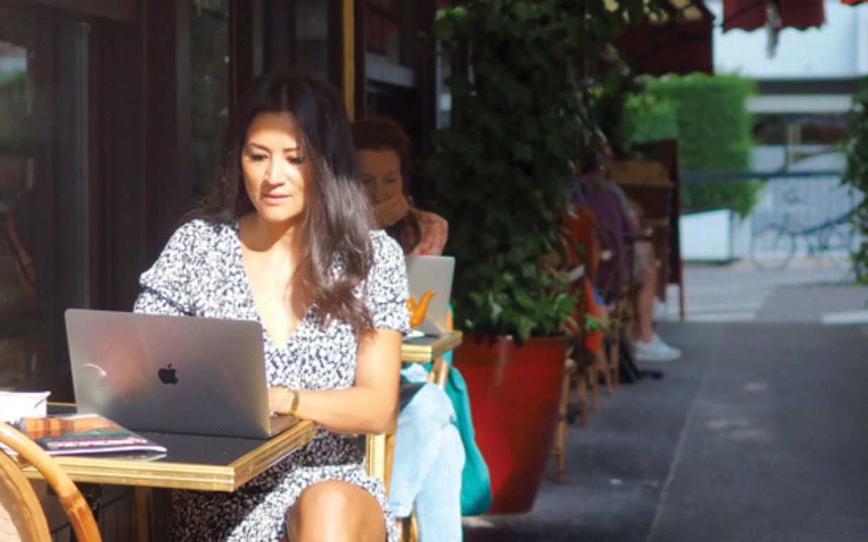 "Be Very Clear On What Success Looks Like To You": Claire Delap's Advice To Female Founders ...