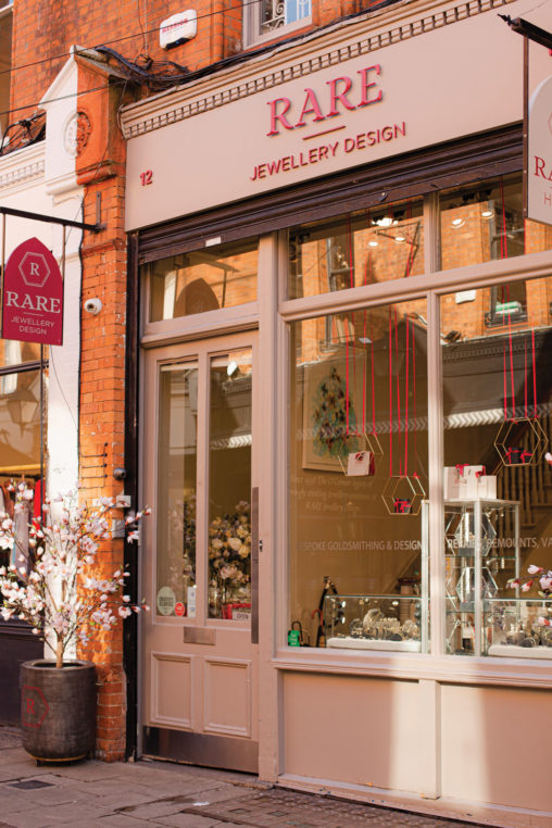 The Best Jewellery Shops in Ireland - The Gloss Magazine