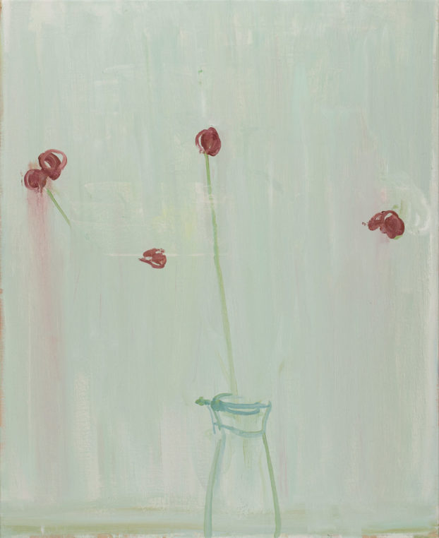 Artistic License: Pat Harris - The Gloss Magazine