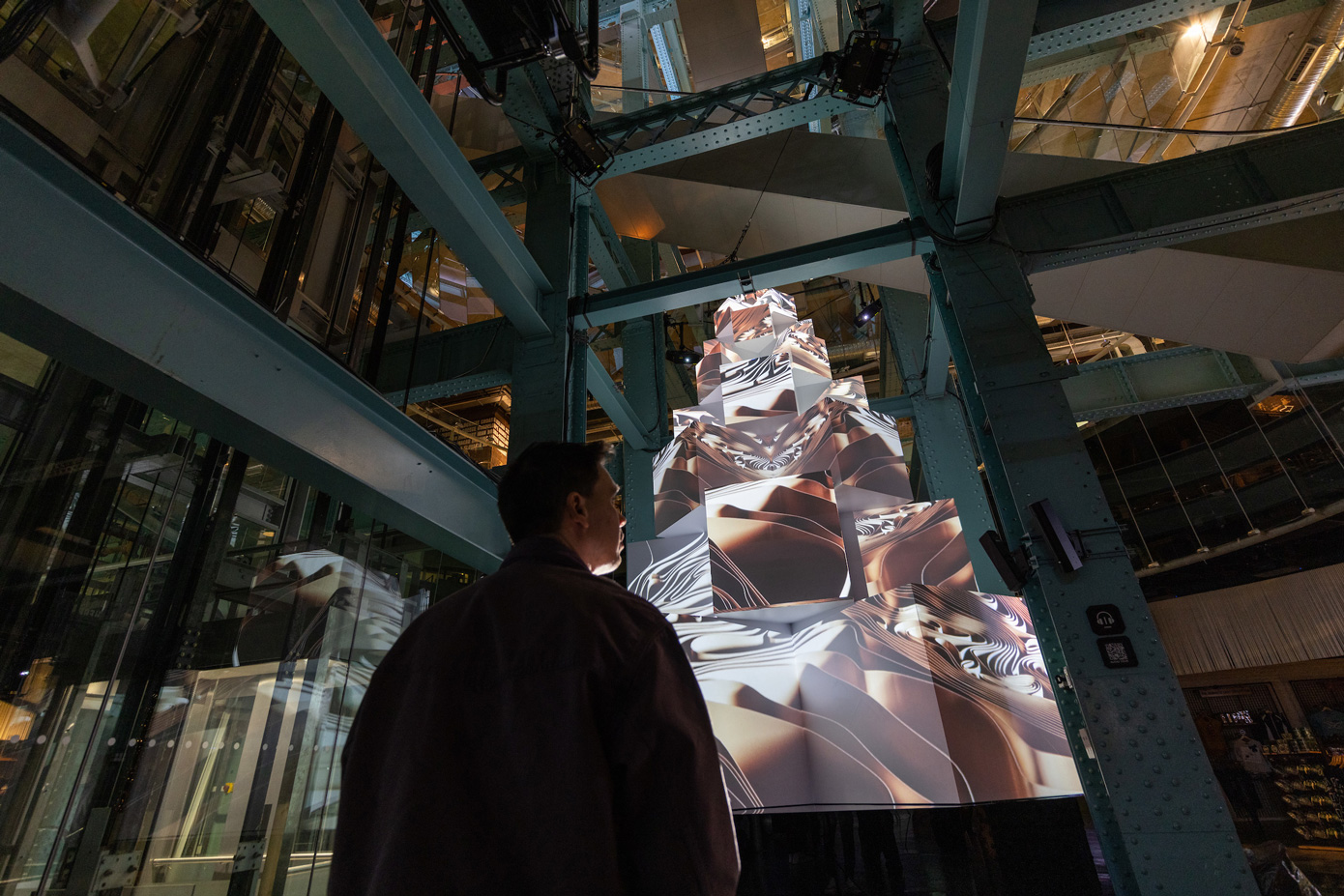 The 13 Best Exhibitions To See In December - The Gloss Magazine