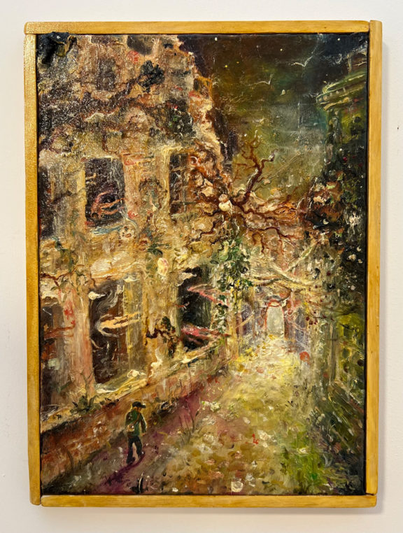 The 13 Best Exhibitions To See In December - The Gloss Magazine