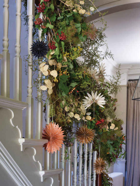 See Inside Suzie de Rohan Willner's Gorgeous Georgian Farmhouse - The ...