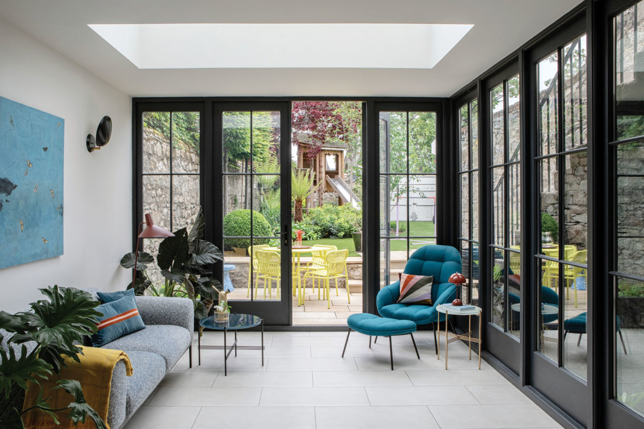 See Inside This Renovated Period Home in Dublin 6 - The Gloss Magazine