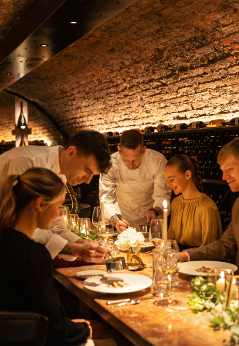 7 Restaurants We Loved in 2022 - The Gloss Magazine