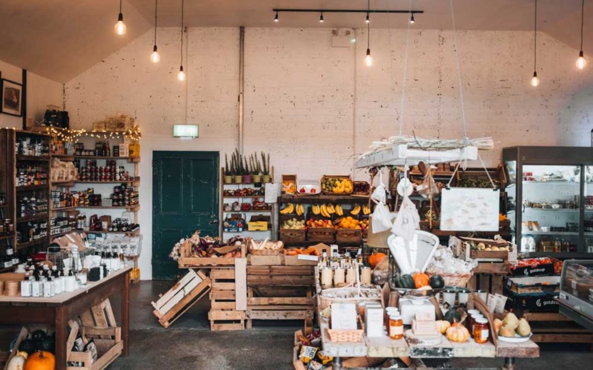 Discover 17 Of Our Favourite Grocers And Specialist Food Shops Around ...