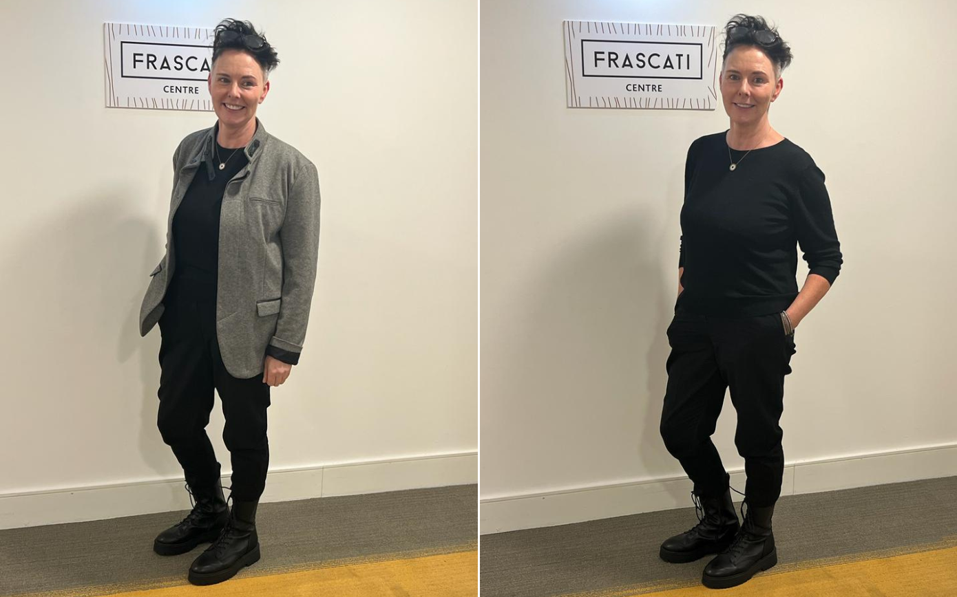 New Year, New Woman: Meet Berni McKeon, Winner Of Frascati’s Tip to Toe ...