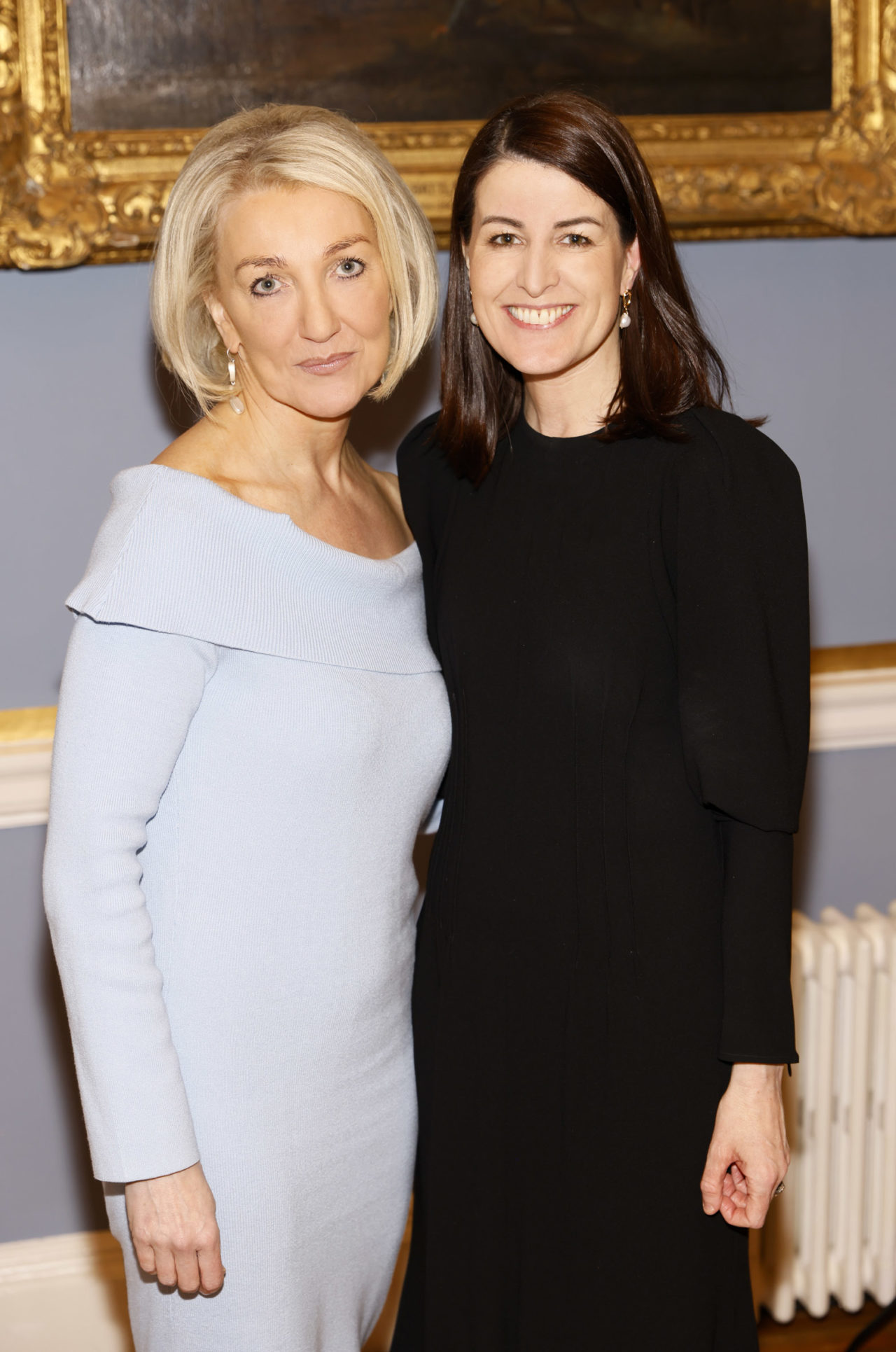 See All The Guests At The Launch Of THE GLOSS | GOODBODY Fantasy ...