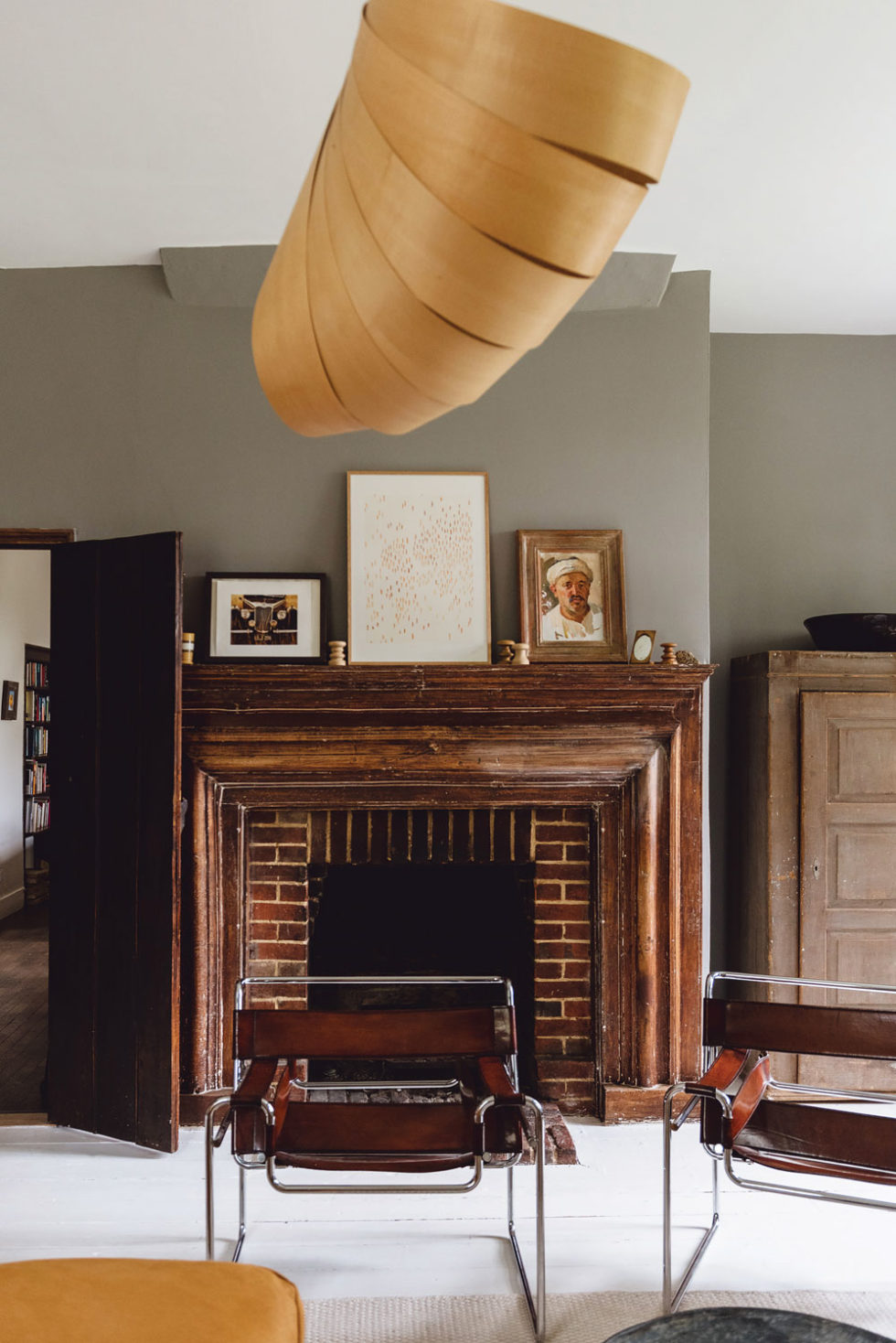 Character Building: See Inside Kemps House, The West Sussex Home of ...