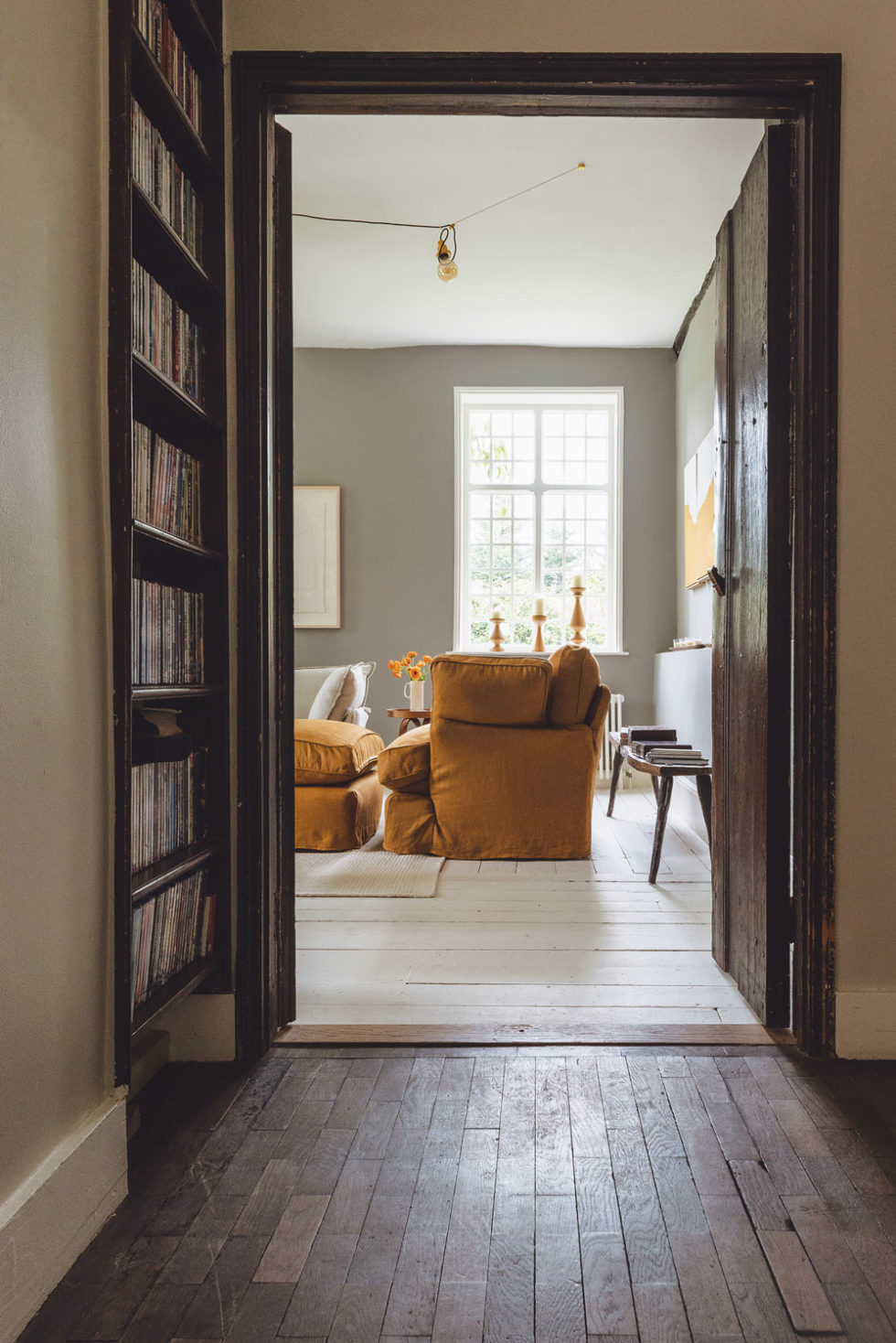Character Building: See Inside Kemps House, The West Sussex Home of ...