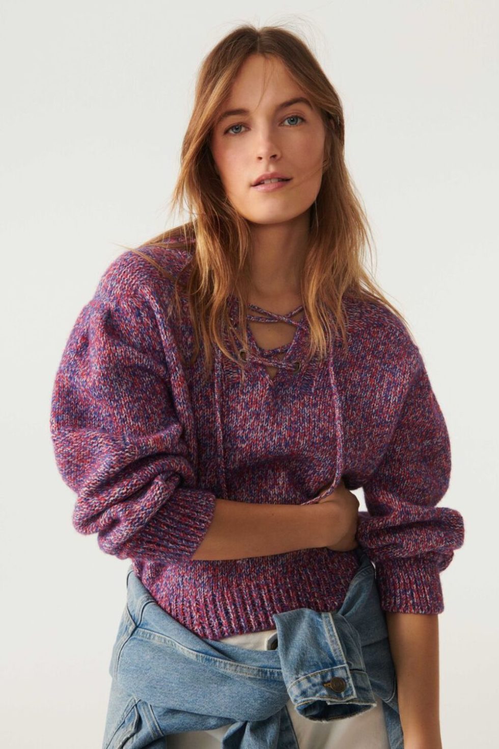 We Love These New-In Pieces From Our Favourite French Fashion Brands ...