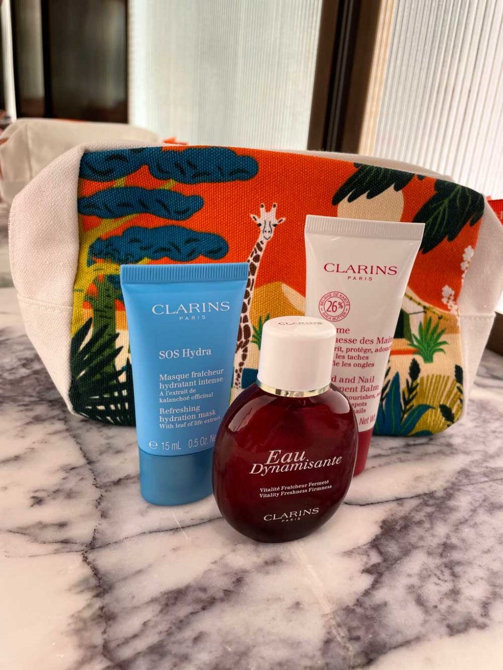 Dublin Has A Brand New Clarins Boutique & Spa – Here Are All The ...