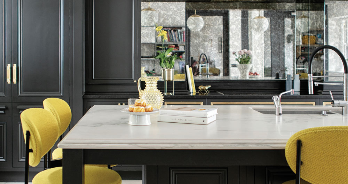 See Inside This Renovated Period Home in Dublin 6 - The Gloss Magazine