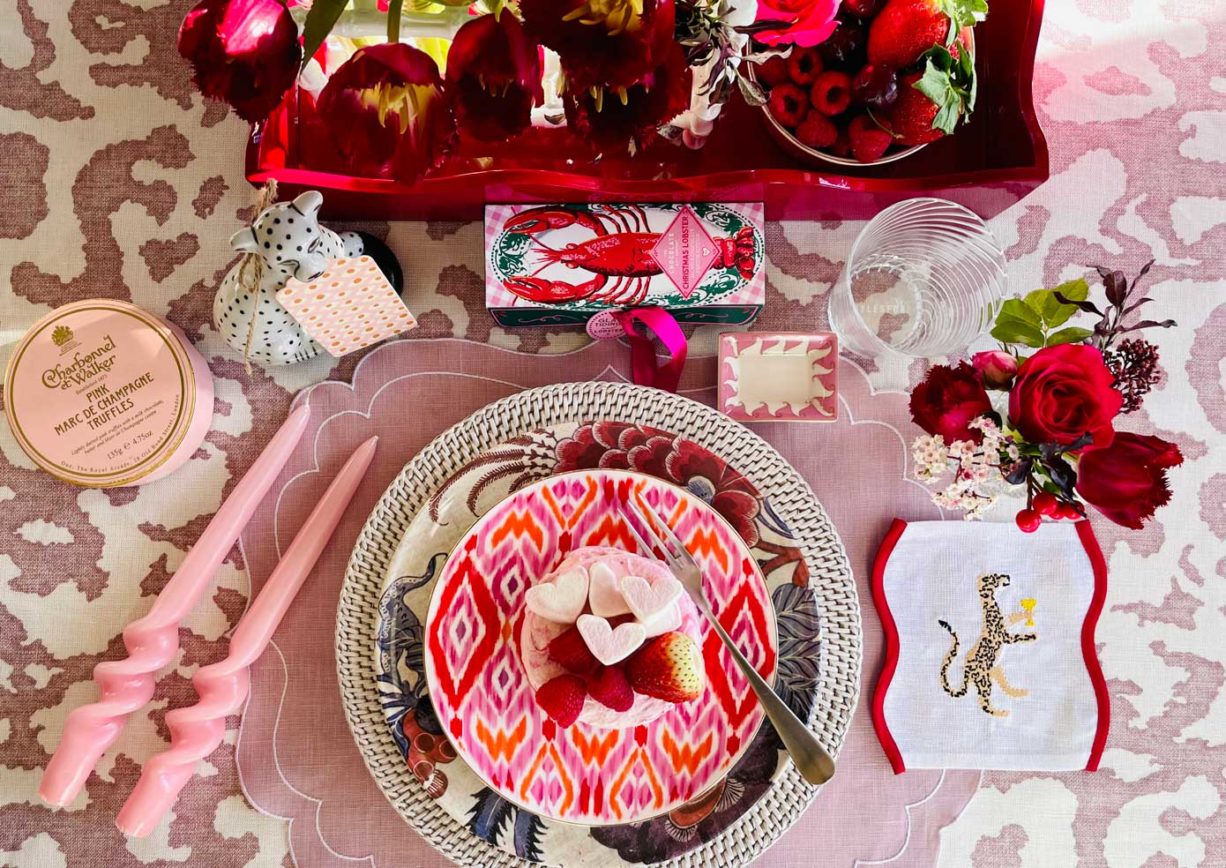 Feeling The Love? Here’s Everything You Need To Create A Romantic ...