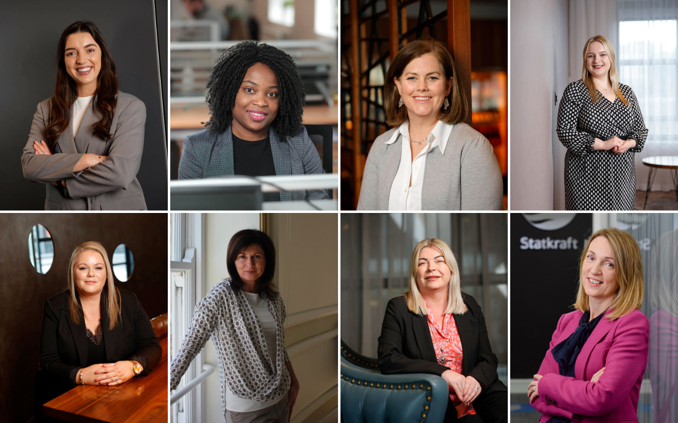 GPTW 2023 - The Gloss Magazine