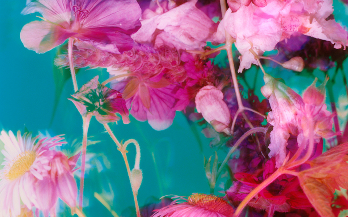 Gareth McConnell photographer - The Gloss Magazine