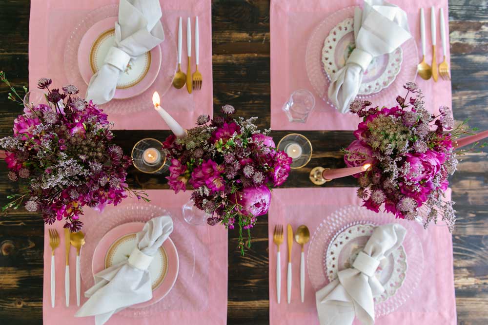 Feeling The Love? Here’s Everything You Need To Create A Romantic ...